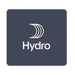 Hydro Storefront